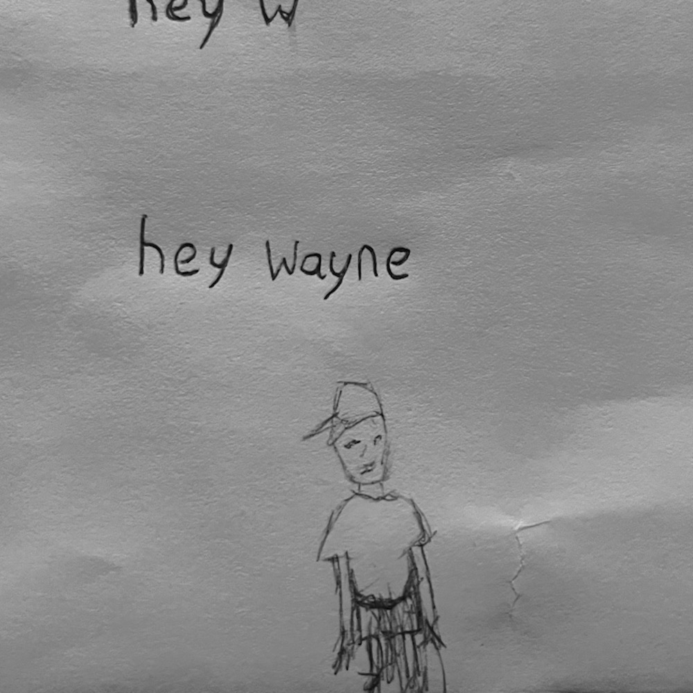 No More Sports - hey wayne - Reviews - Album of The Year