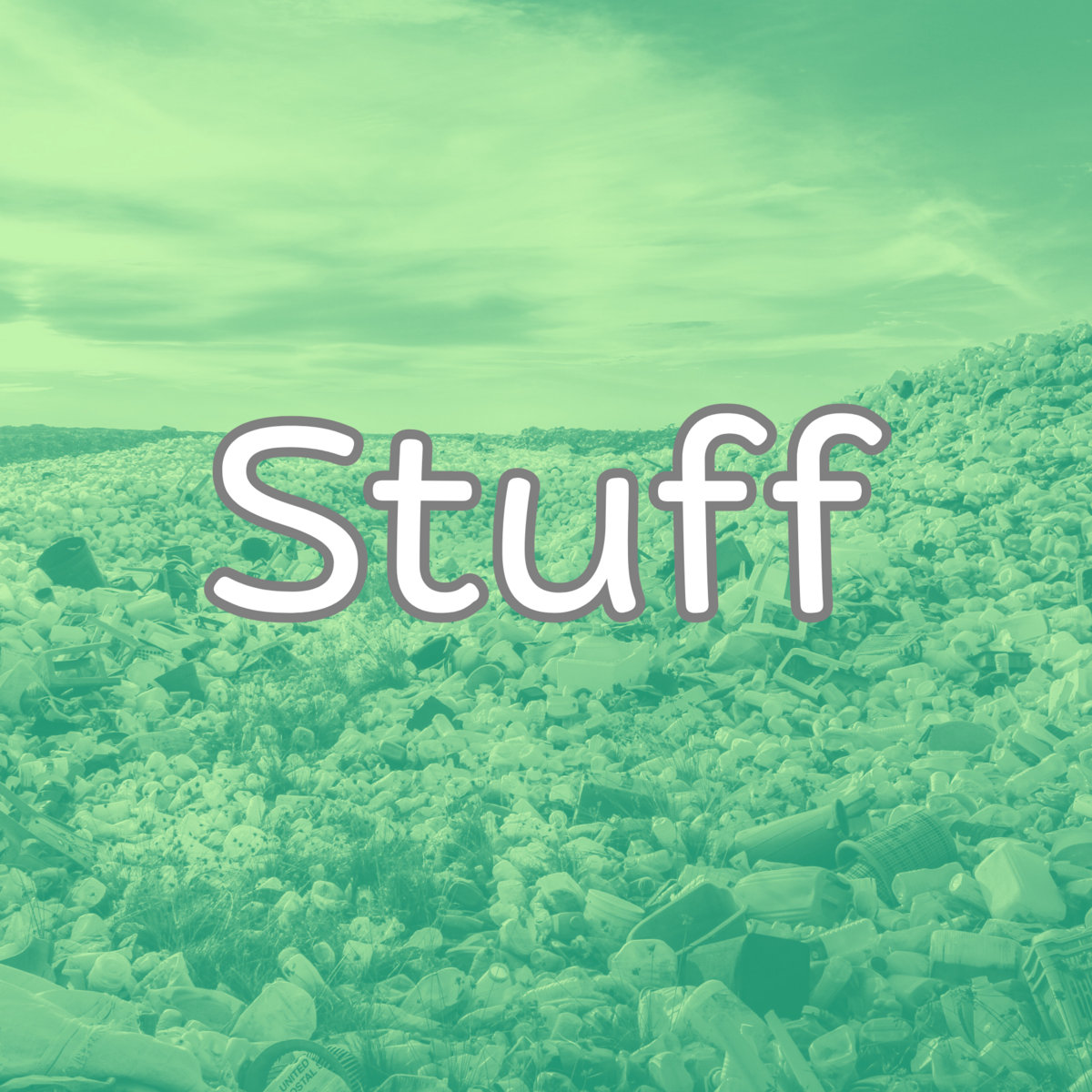 DORII - Stuff EP (EP) - Reviews - Album of The Year