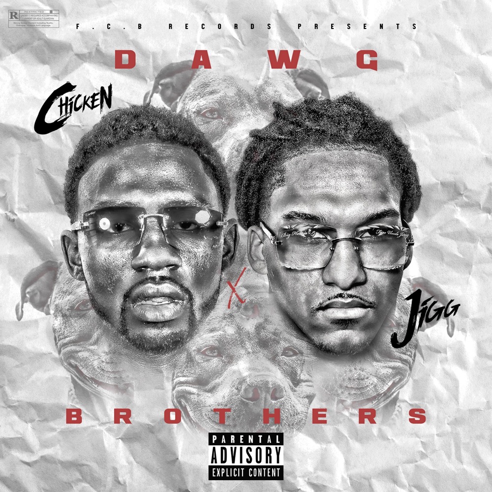 Chicken & Jigg - Dawg Brothers - Reviews - Album of The Year