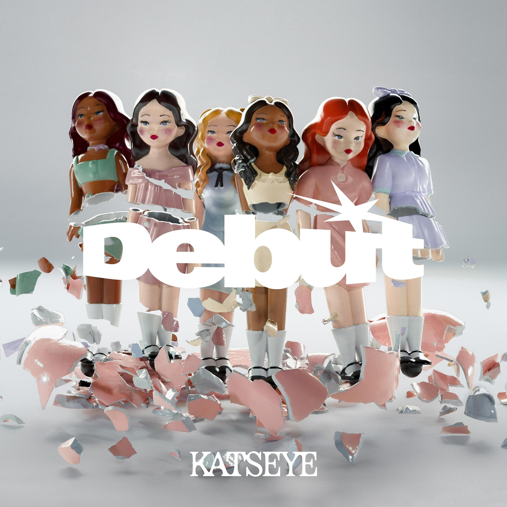 KATSEYE Debut Review By Chuuslove Album Of The Year KATSEYE Debut Review By Chuuslove Album Of The Year