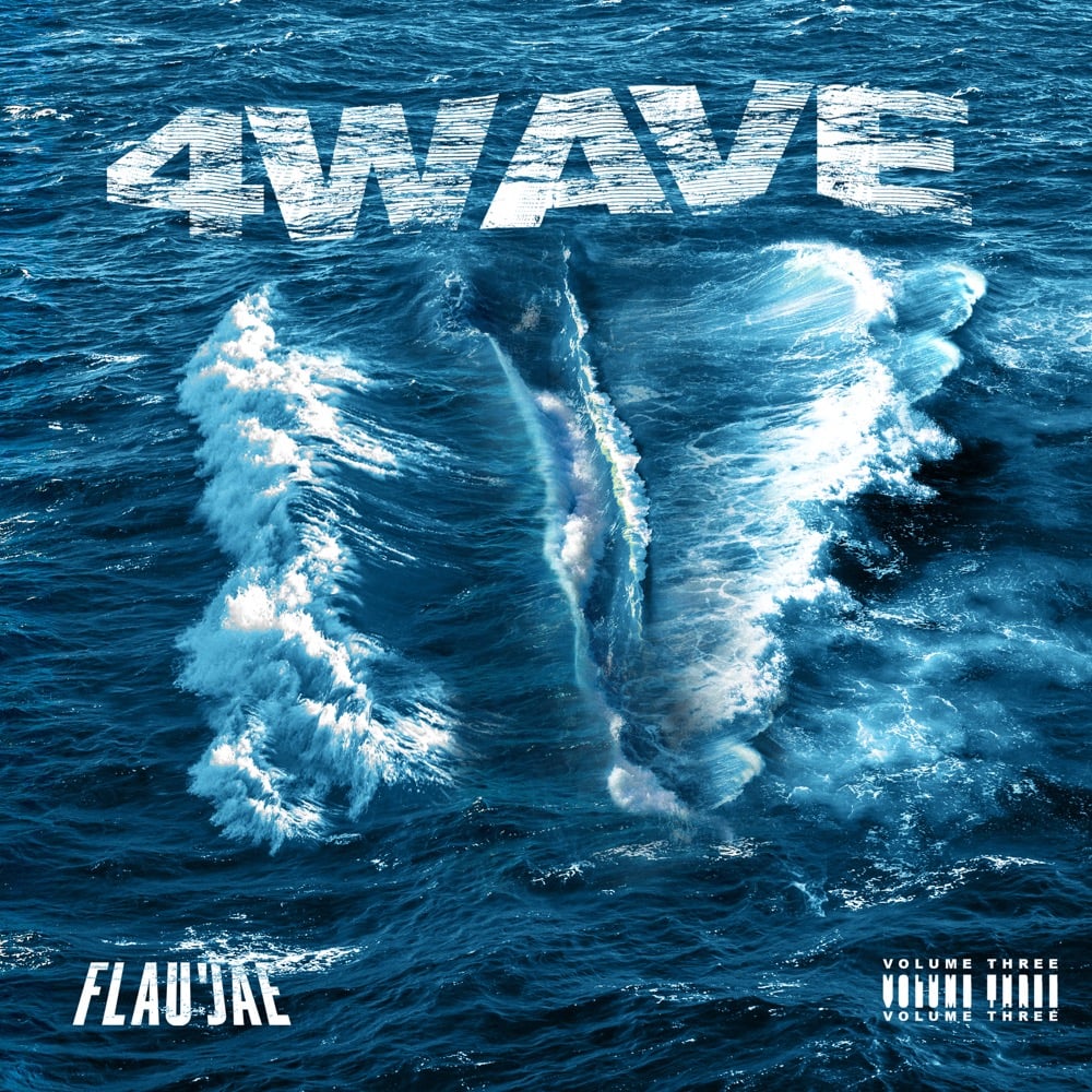 Flau'jae - 4 WAVE - Reviews - Album of The Year
