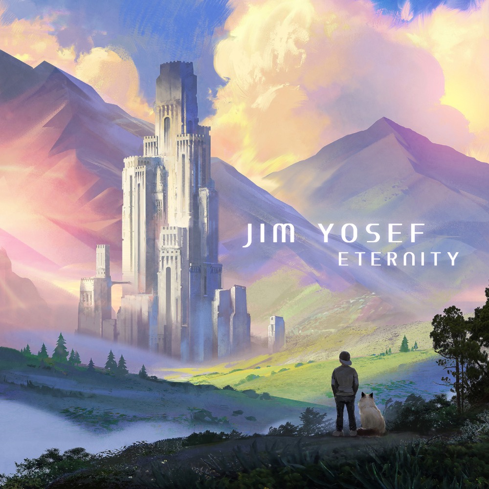 Jim Yosef - Eternity (EP) - Reviews - Album of The Year