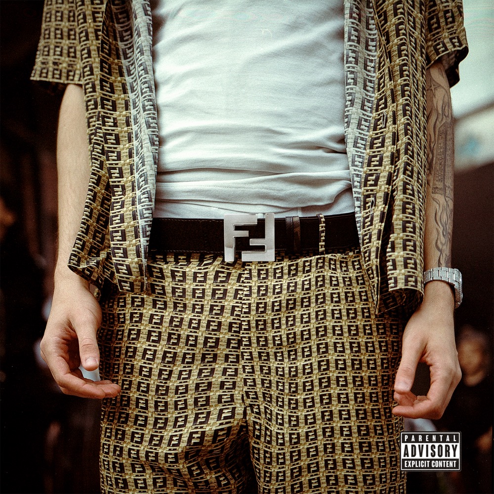 Shiva - Fendi belt (Single) - Reviews - Album of The Year