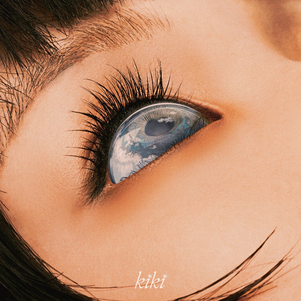 Kimberley Chen - kiki - Reviews - Album of The Year