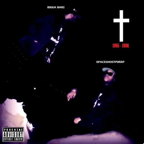 SpaceGhostPurrp - NASA Phonk 1996 (Reissue) - Reviews - Album of The Year