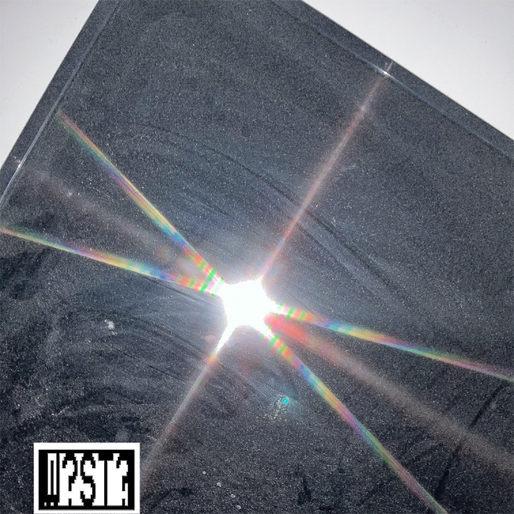 Breakcorist00 - KAOS + V2. OK - Reviews - Album of The Year