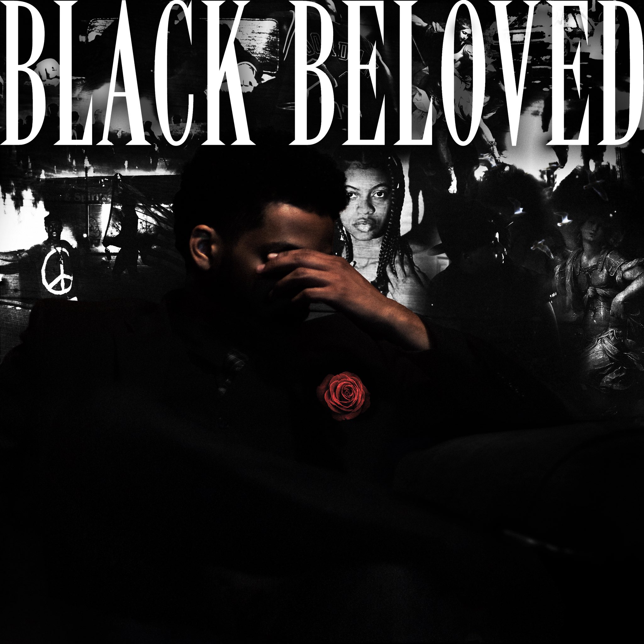 unruly - Black Beloved - Reviews - Album of The Year