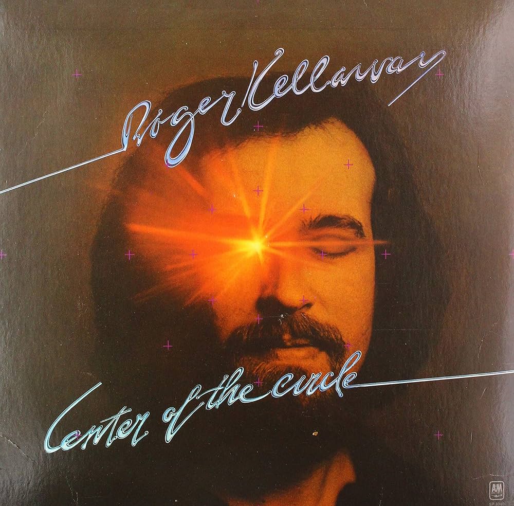 Roger Kellaway - The Center Of The Circle - Reviews - Album of The Year