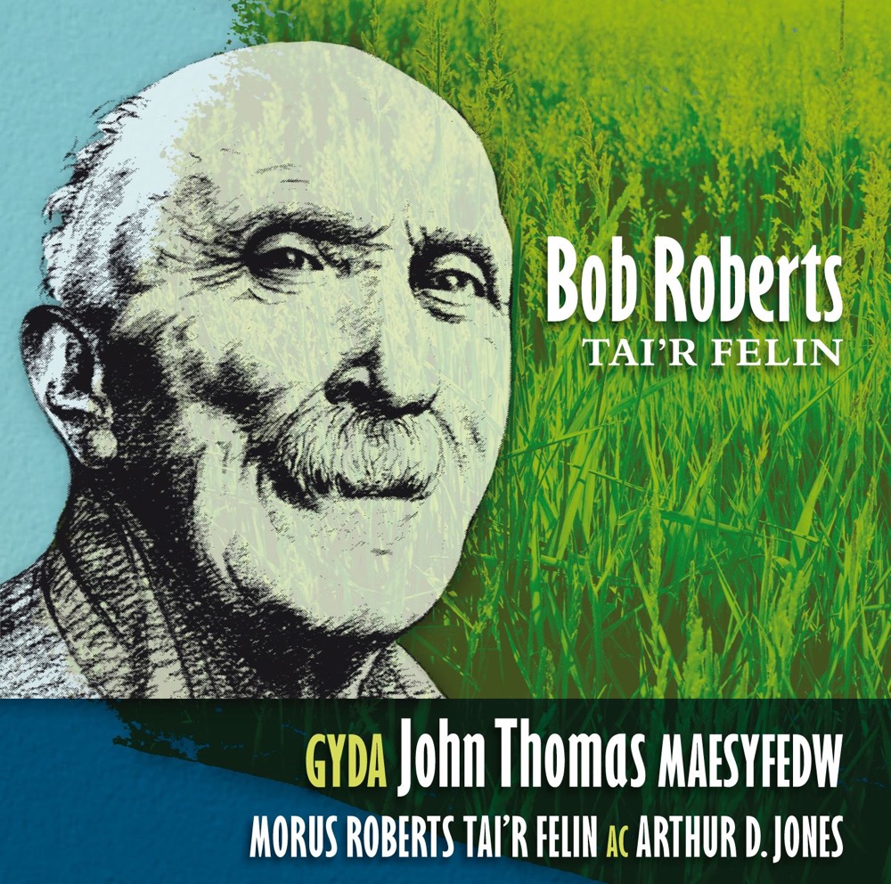 Bob Roberts (Tai'r Felin) - Bob Roberts, Tai'r Felin - Reviews - Album ...