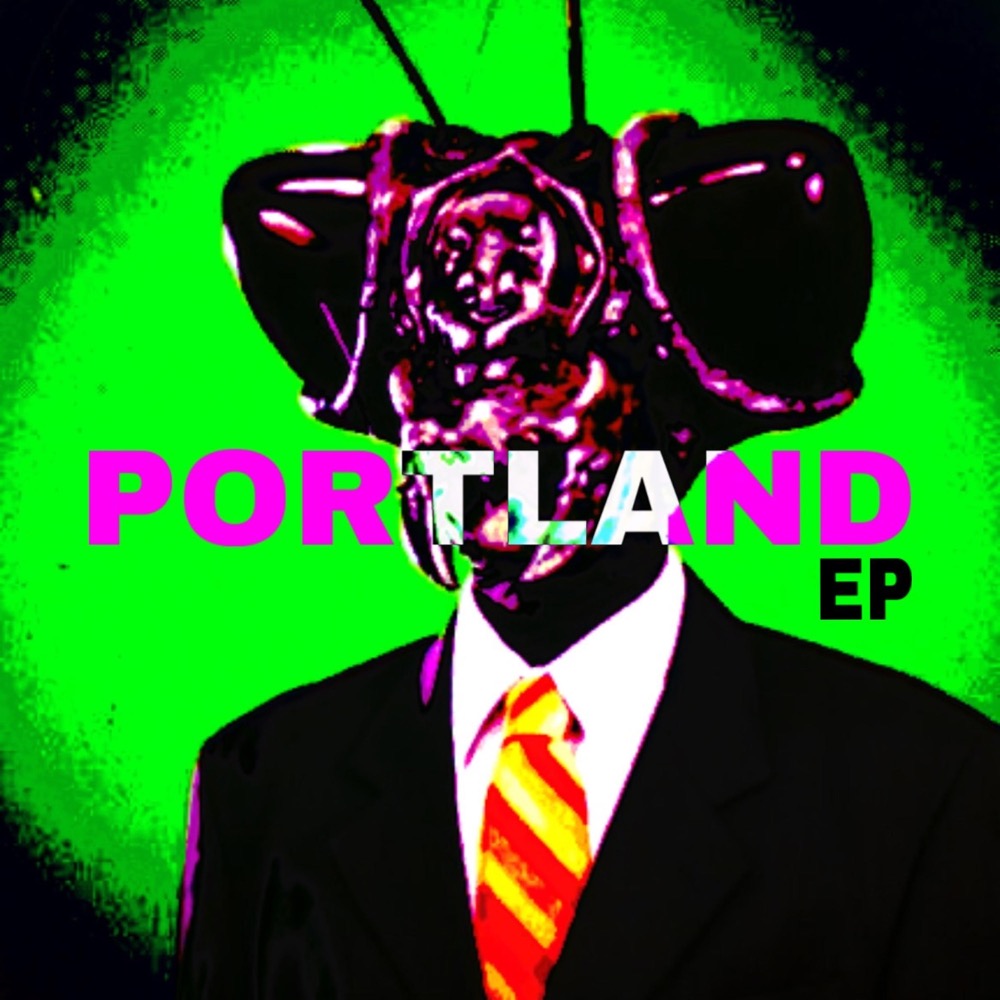LEE. - Portland EP - Reviews - Album of The Year