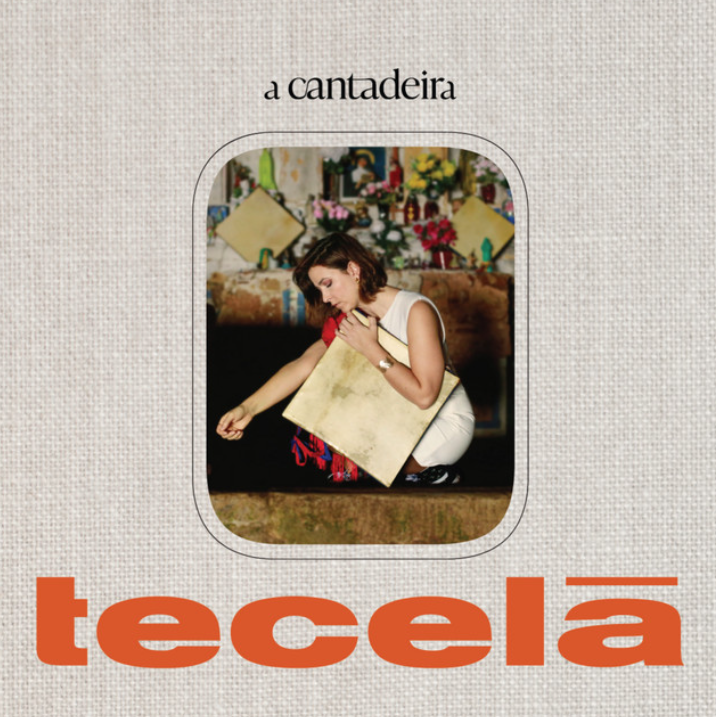 A Cantadeira - TECELÃ - Reviews - Album of The Year