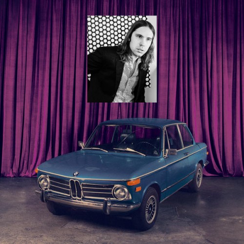 Mike Krol - Trust Fund - Reviews - Album of The Year
