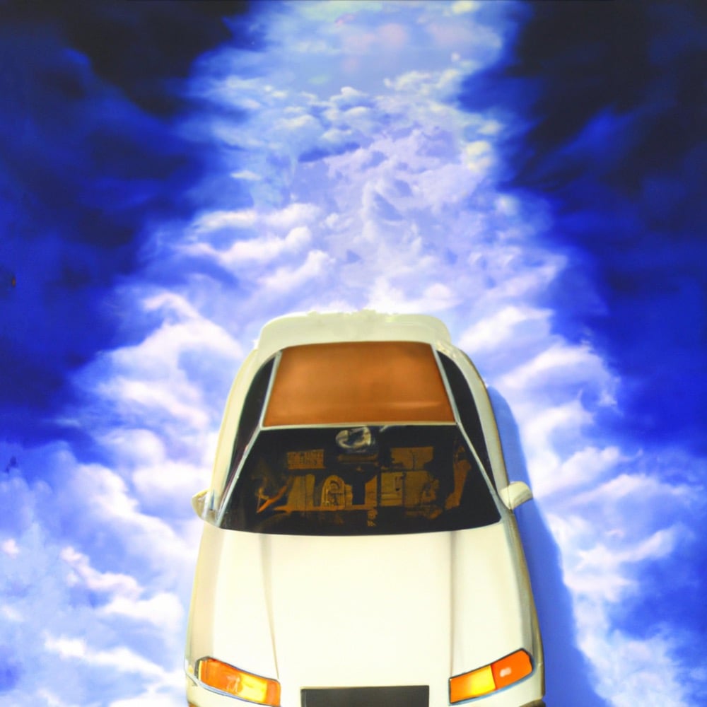 Kuhsigh - TWO TONE LEXUS (Single) - Reviews - Album of The Year