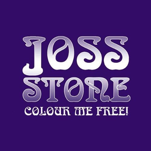 Joss Stone - Colour Me Free! - Reviews - Album of The Year