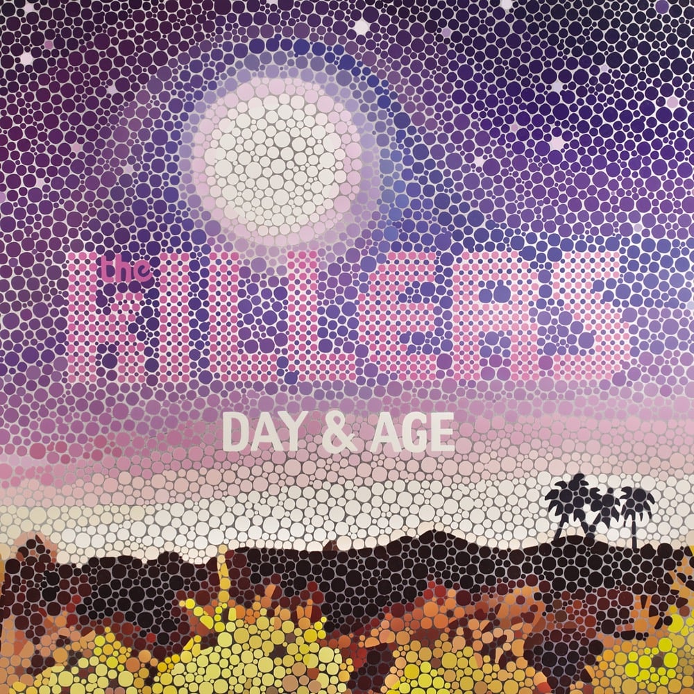 The Killers - Day & Age - Reviews - Album of The Year