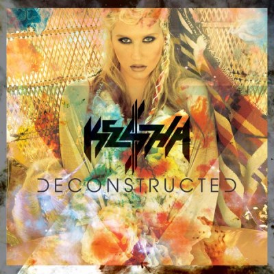 Ke$ha - Deconstructed - Reviews - Album of The Year