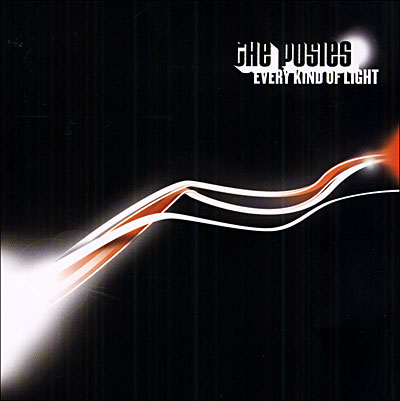 The Posies - Every Kind of Light - Reviews - Album of The Year