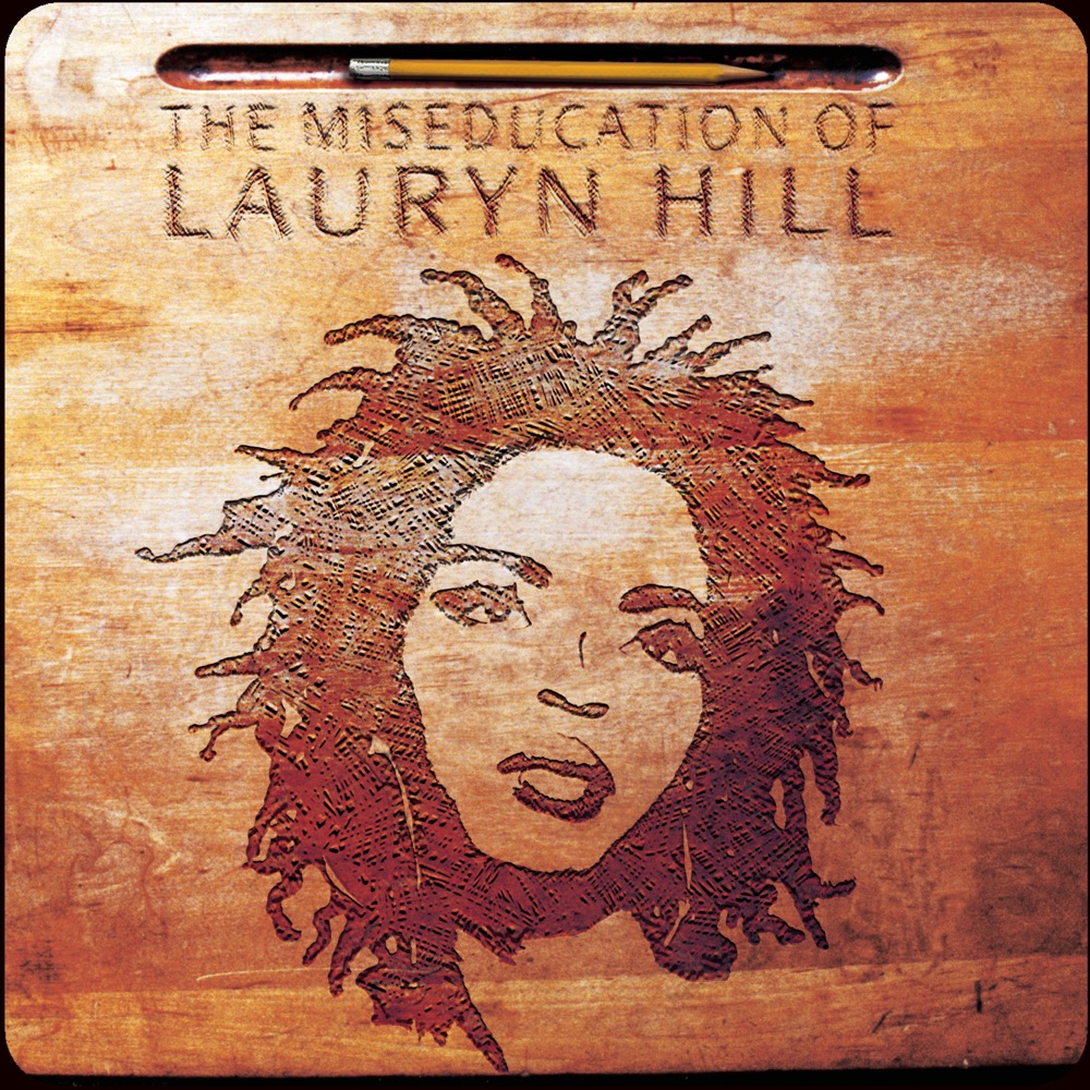 Lauryn Hill The Miseducation Of Lauryn Hill Review By Ejumper Lauryn Hill The Miseducation Of Lauryn Hill Review By Ejumper