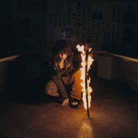 Dean Blunt - ZUSHI review by valkyr - Album of The Year