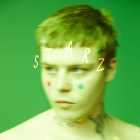 Yung Lean - Psykos review by ayylex13 - Album of The Year