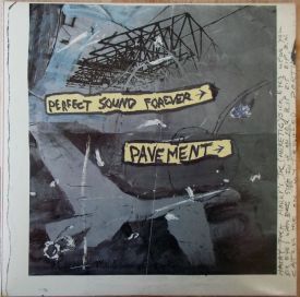 Pavement Albums, Songs - Discography - Album of The Year