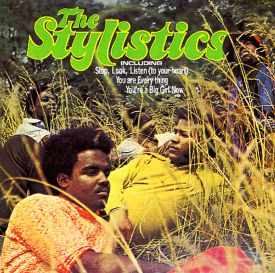 The Stylistics Albums, Songs - Discography - Album of The Year
