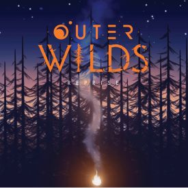 Andrew Prahlow - Outer Wilds: Echoes of the Eye (Original Game ...
