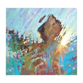 Snow Strippers - April Mixtape 3 review by Pasta - Album of The Year