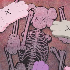LAUSSE THE CAT - The Mocking Stars review by Genosis - Album of The Year