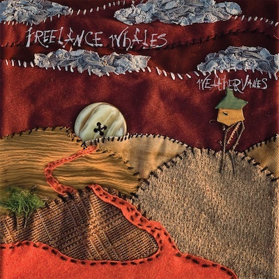 Freelance Whales - Weathervanes - Reviews - Album of The Year