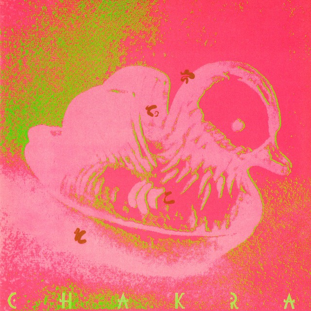 チャクラ [Chakra] Albums, Songs - Discography - Album of The Year
