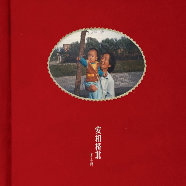 宋冬野 [Song Dongye] Albums, Songs - Discography - Album of The Year