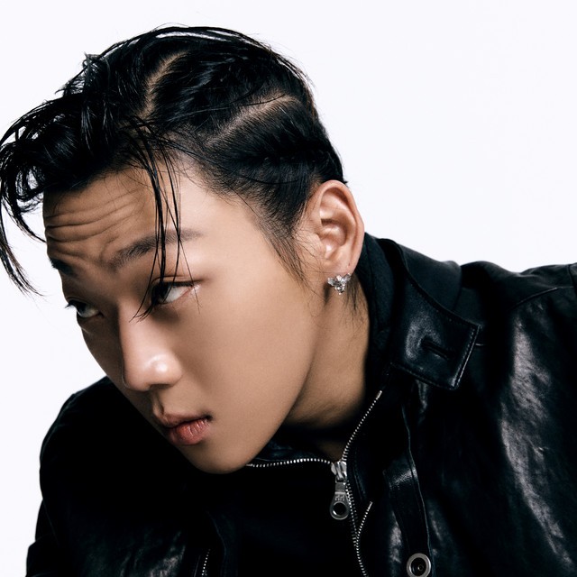 양홍원 [YANGHONGWON] Albums, Songs - Discography - Album of The Year
