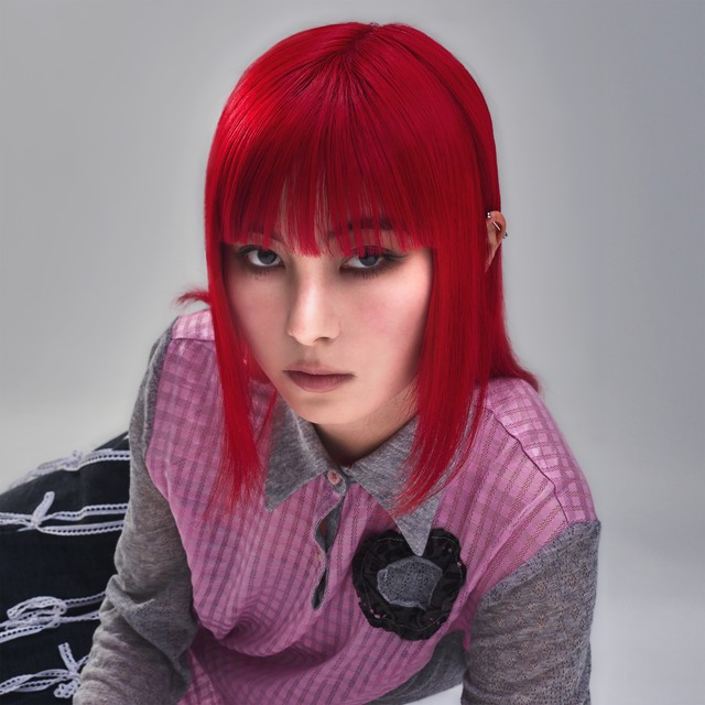 a子 [Ako] Albums, Songs - Discography - Album of The Year