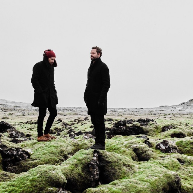A Winged Victory for the Sullen Albums, Songs - Discography - Album of ...