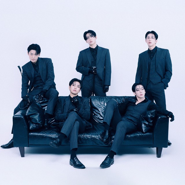 A.C.E Albums, Songs - Discography - Album of The Year