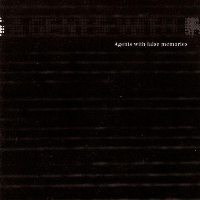 Agents With False Memories Albums, Songs - Discography - Album of The Year