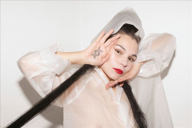 Aïsha Devi Albums, Songs - Discography - Album of The Year