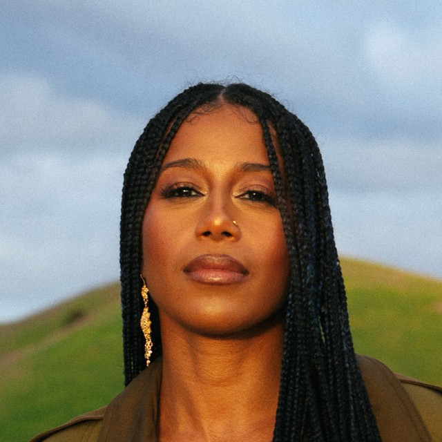 aja monet Albums, Songs - Discography - Album of The Year