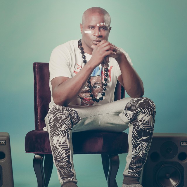 Alex Boyé Albums, Songs - Discography - Album of The Year