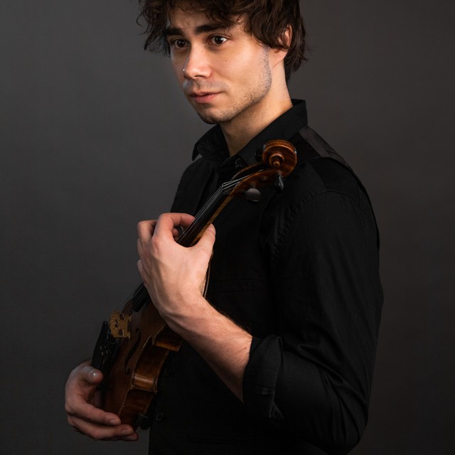 Alexander Rybak Albums, Songs - Discography - Album of The Year
