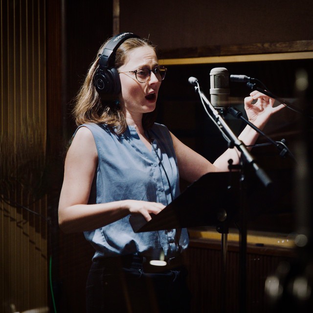 Alice Duport-Percier Albums, Songs - Discography - Album of The Year