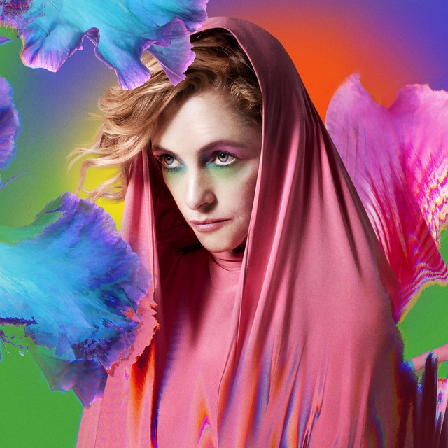 Alison Goldfrapp Albums, Songs - Discography - Album of The Year