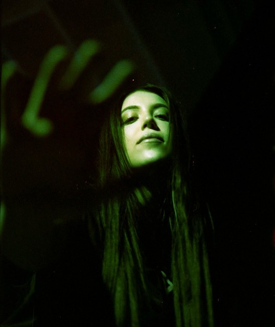 Ally Nicholas Albums, Songs - Discography - Album of The Year