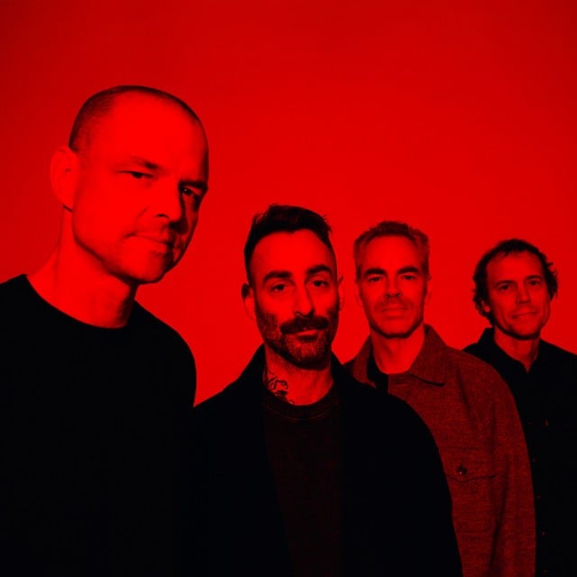 American Football Albums, Songs - Discography - Album of The Year