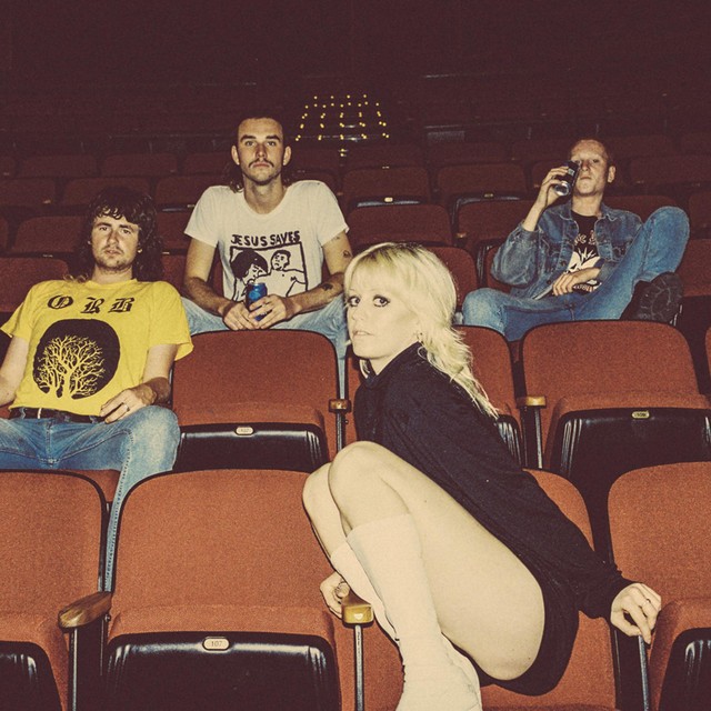 Amyl and the Sniffers Albums, Songs - Discography - Album of The Year