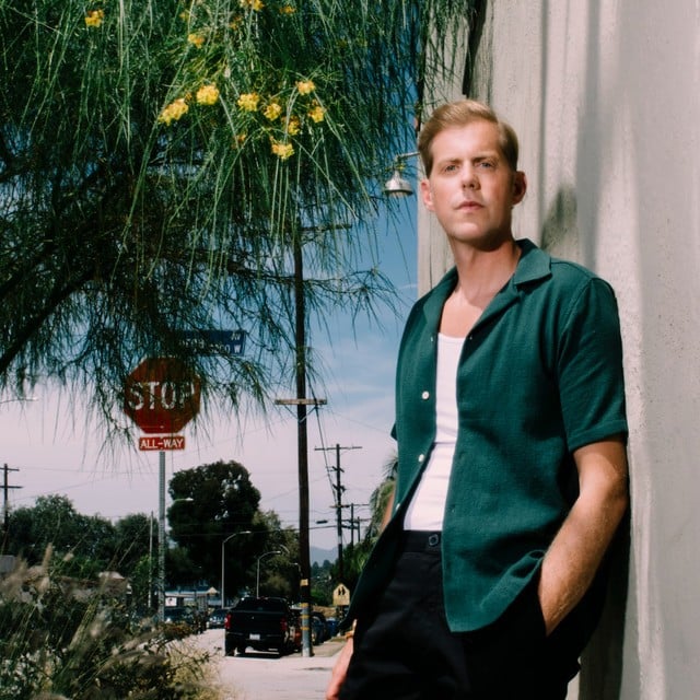 Andrew McMahon Albums, Songs - Discography - Album of The Year