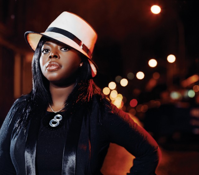 Angie Stone Albums, Songs - Discography - Album of The Year