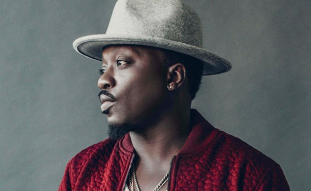 Anthony Hamilton Albums, Songs - Discography - Album of The Year