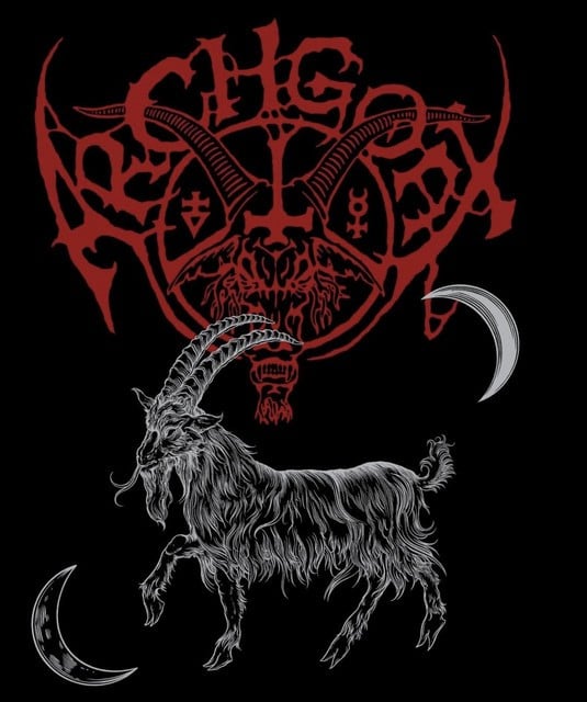 Archgoat Albums, Songs - Discography - Album of The Year